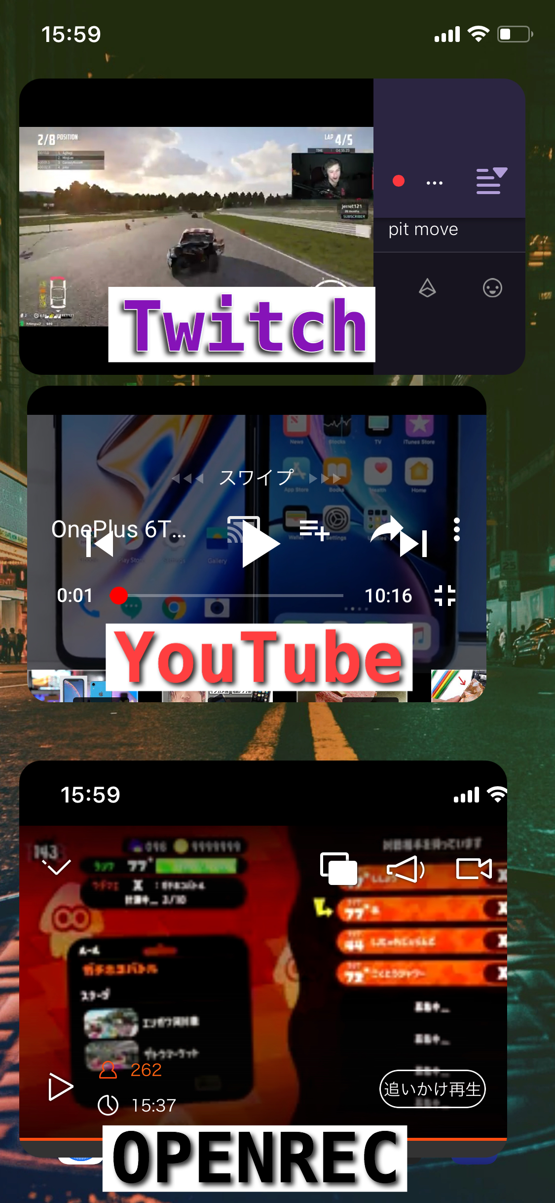 【Myriad Beta】iPadのSplitView,WindowモードをiPhoneで再現 | ZundaHack