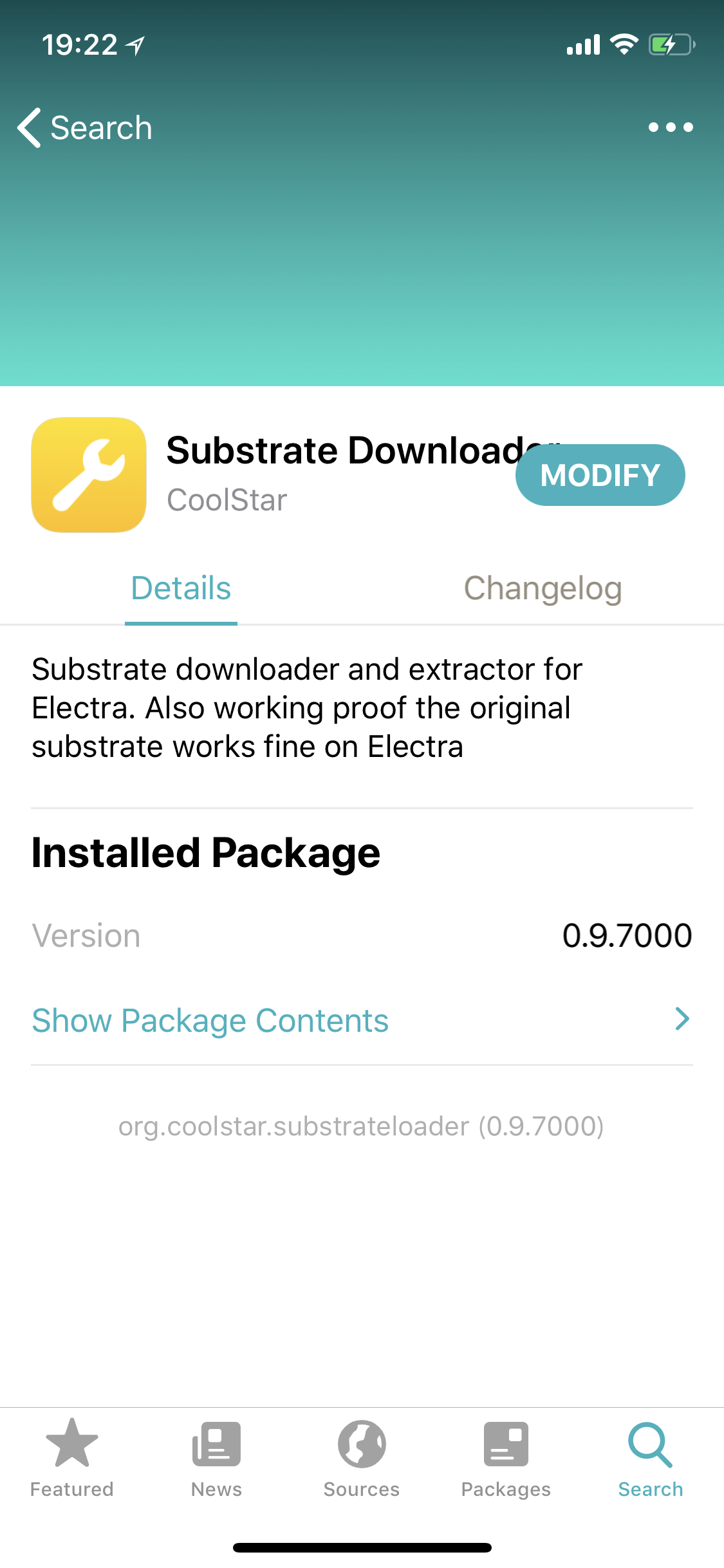 ElectraでiOS 11対応の最新Cydia Substrateが使えるように【Substrate Downloader】 | ZundaHack