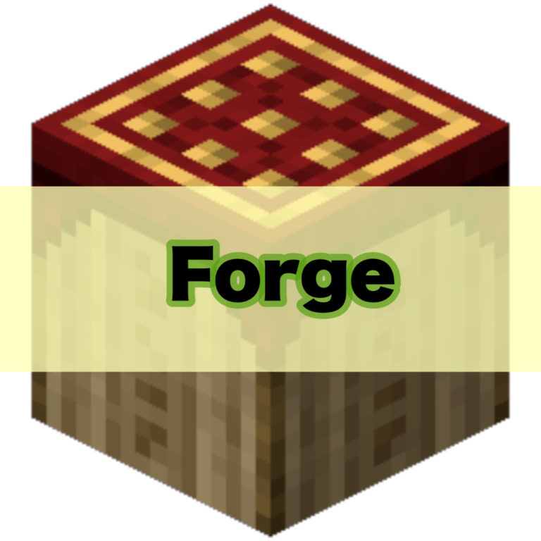【Forge】PojavLauncher(iOS)で前提MOD「Forge」をインストールする方法 | ZundaHack