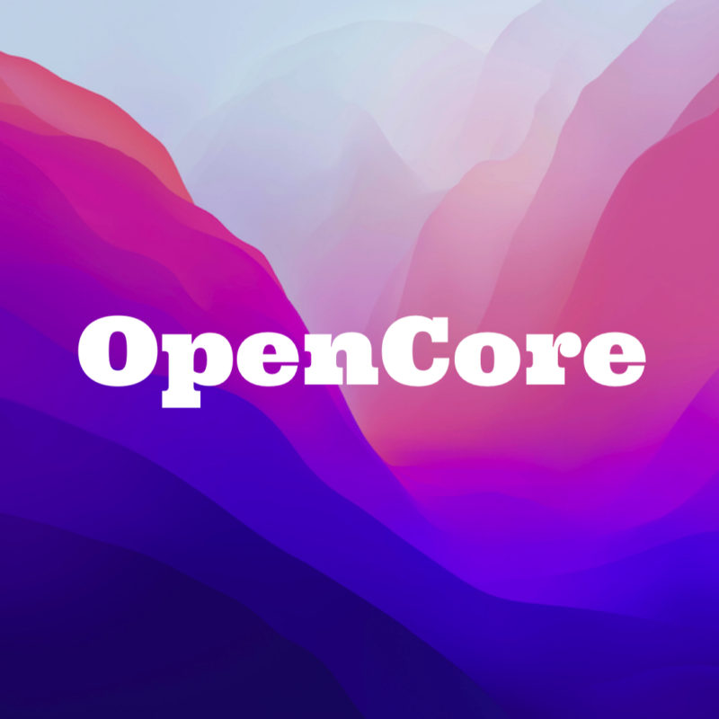 【Hackintosh】OpenCoreを使ってmacOS Montereyインストールの夢を見る方法【自作PC】 | ZundaHack